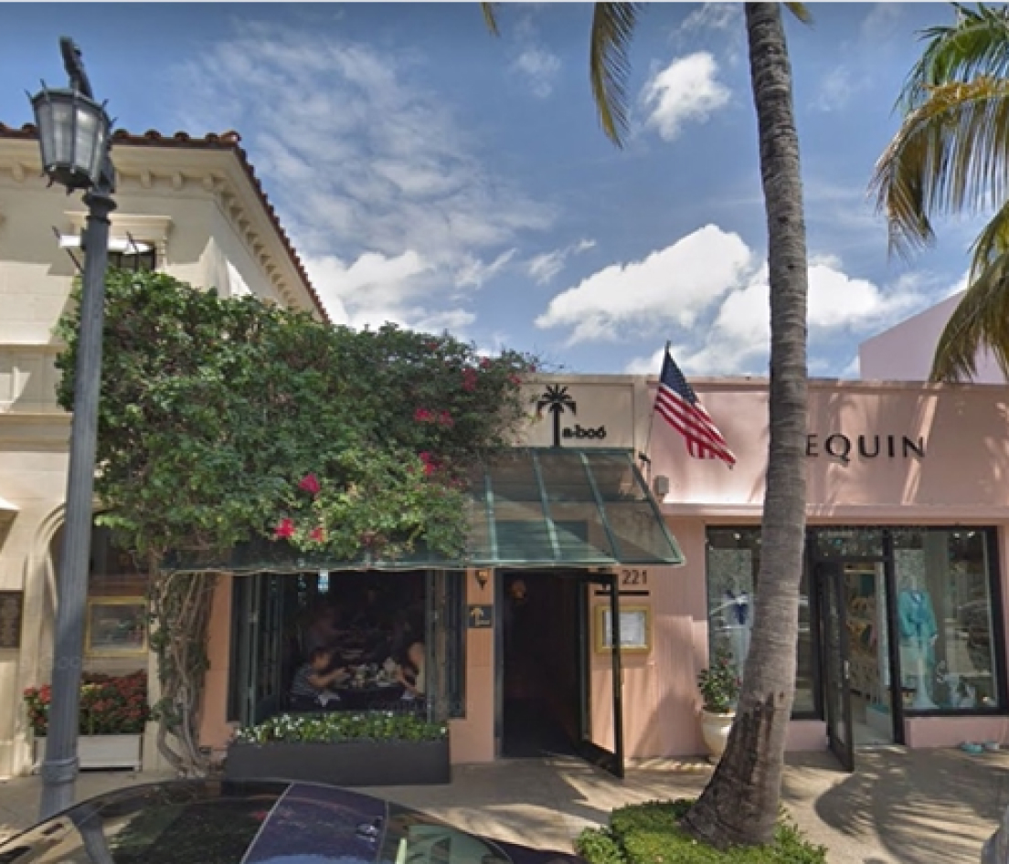 Retail - Peak State Properties